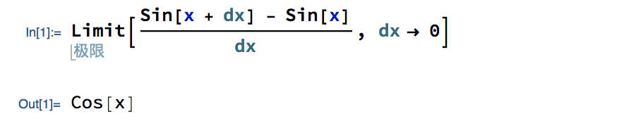 科学计算神器Mathematica，上手原来这么简单！ - 知乎