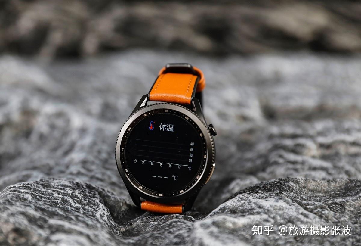 618适合买给老人的关爱智能手表——dido E10 - 知乎