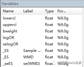 【实例操作】Stata完成meta分析的发表偏倚检验(漏斗图、Egger/Begg检验) - 知乎