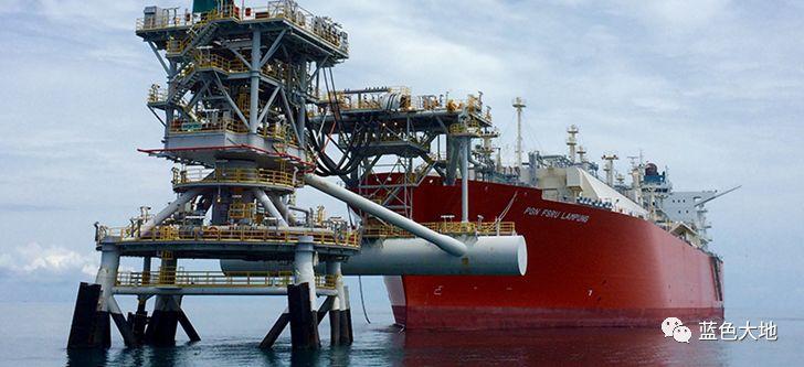 【装备】FSRU发展现状及产业机会解析 - 知乎