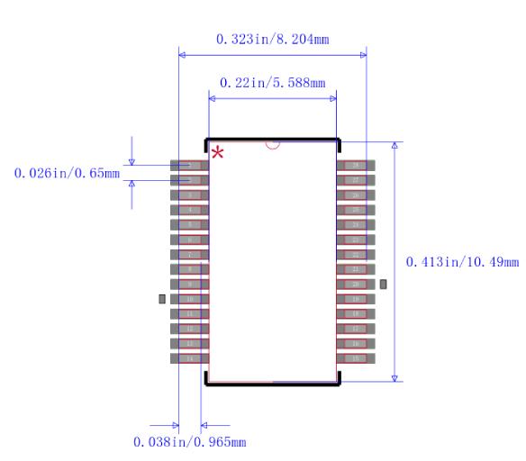 【Datasheet】ENC28J60-I/SS手册PDF与原理图及替代芯片 - 知乎