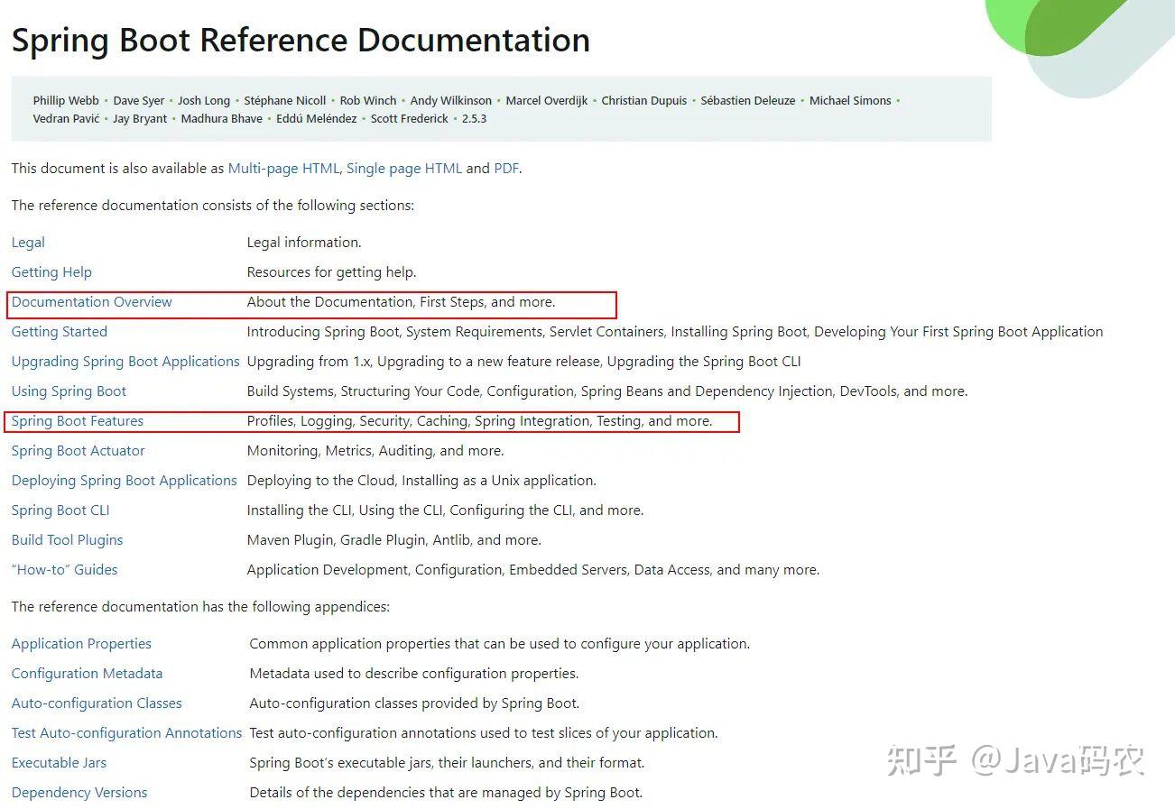 你真的懂什么是SpringBoot吗？ - 知乎