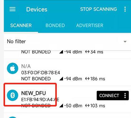 nRF Connect SDK/Zephyr固件升级详解 – 重点讲述MCUboot和蓝牙空中升级 - 知乎