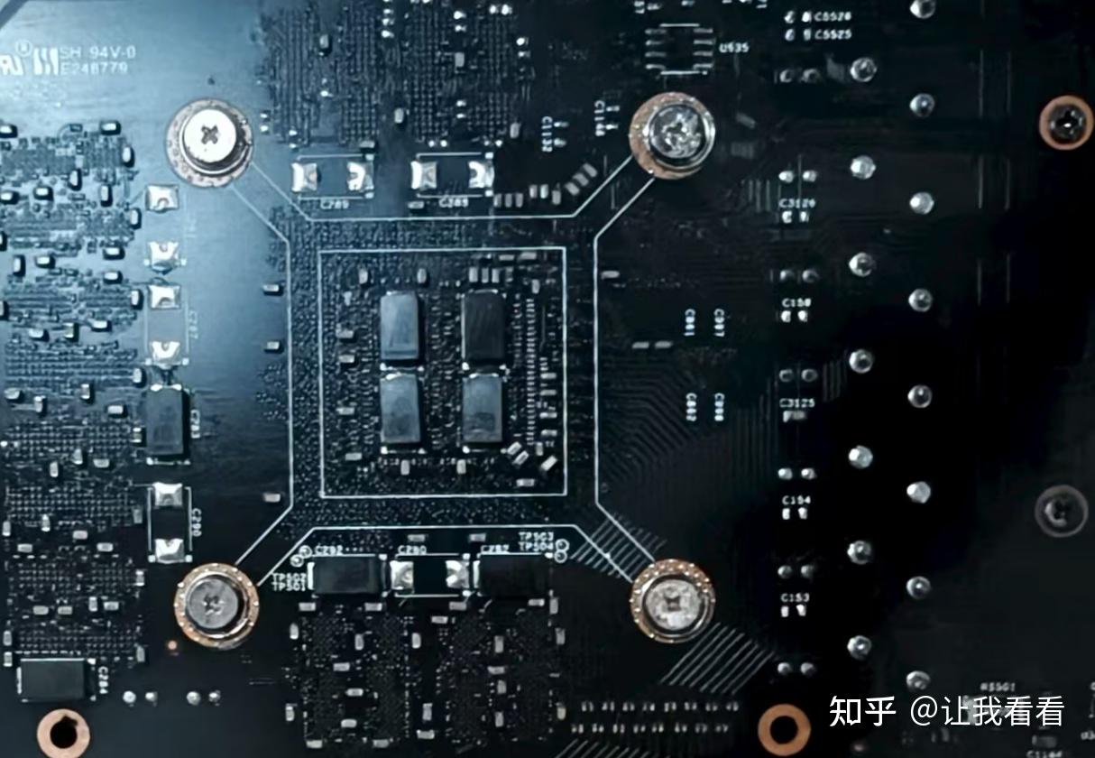 兄弟们30hx改2060ultra完成了，话不多说，直接上成果 - 知乎