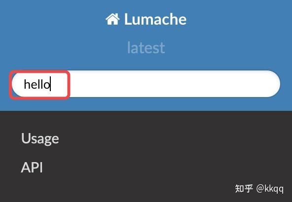 Read the Docs+GitHub 文档托管教程 - 知乎