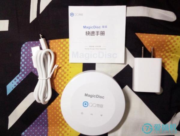 原来自己搭个网盘这么轻松--MagicDisc魔碟网盘 全面体验 - 知乎