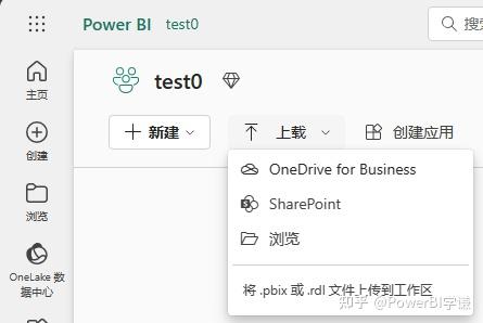 Copilot in Power BI详细使用说明 - 知乎
