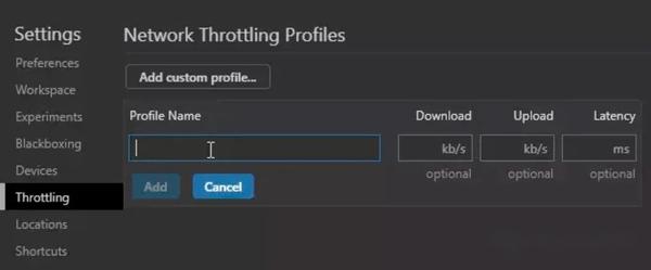 如何在 Chrome 中使用设备模式模拟移动设备 - 知乎