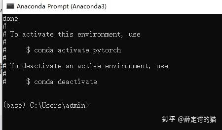 安装Anaconda、CUDA、Pytorch，以及Jupyter notebook配置Pytorch环境 - 知乎