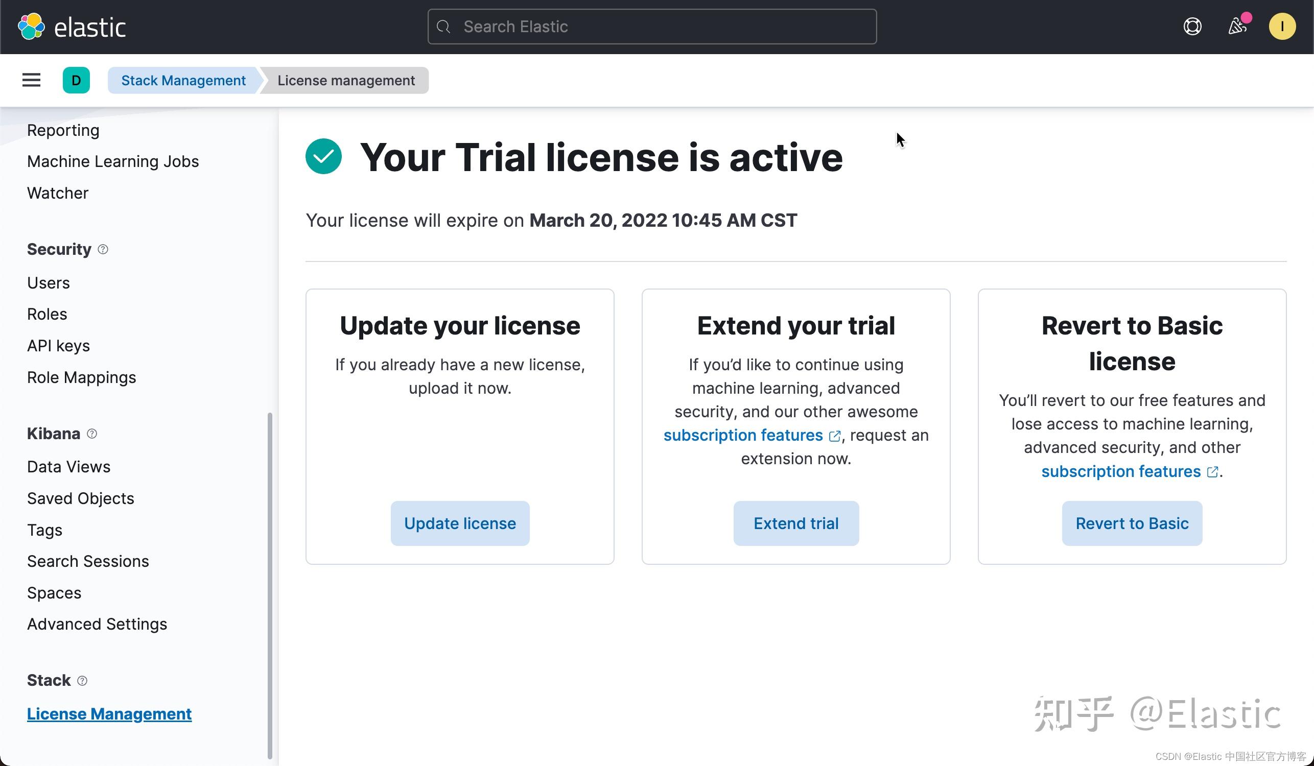 Elasticsearch：如何部署 NLP——文本嵌入和向量搜索 - 知乎