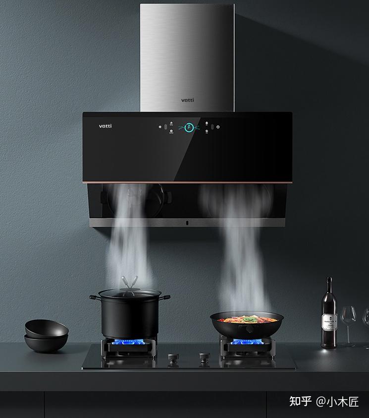 华帝油烟机哪个型号好？这5款可闭眼入