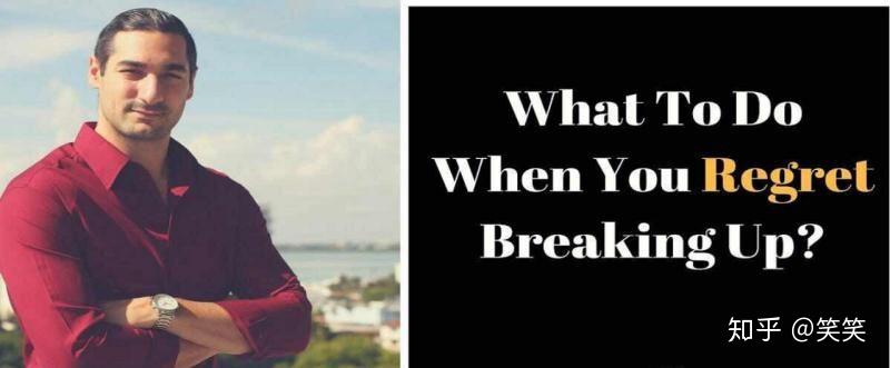 "Regret to do" VS "Regret doing" - 知乎