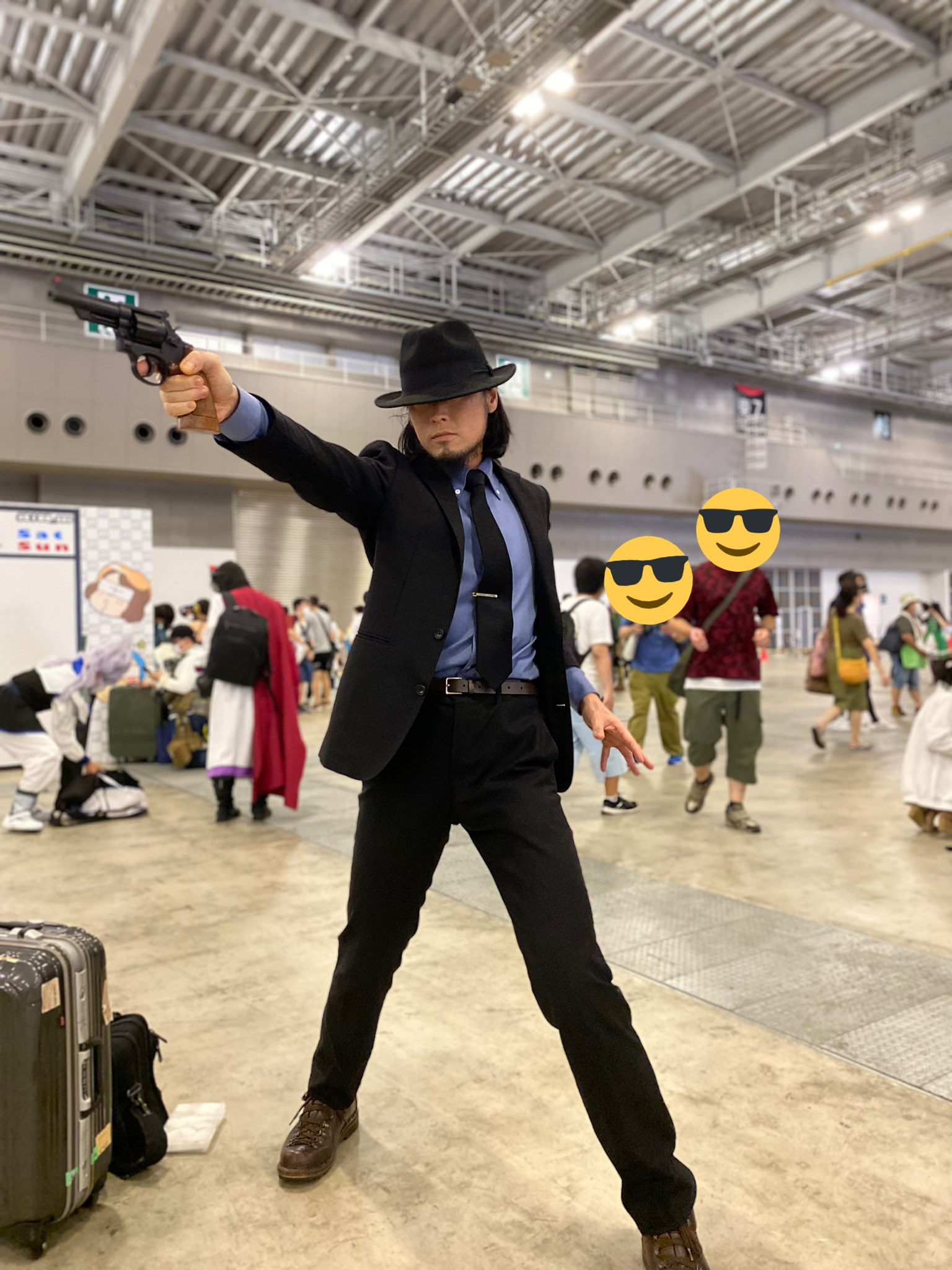 C100简评及部分热门同人本盘点推荐 - 知乎