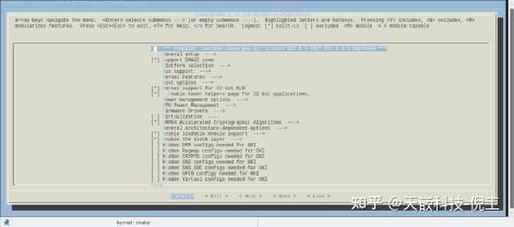 技术分享|TQ3568开发板如何单独编译uboot、内核、设备树、文件系统 - 知乎