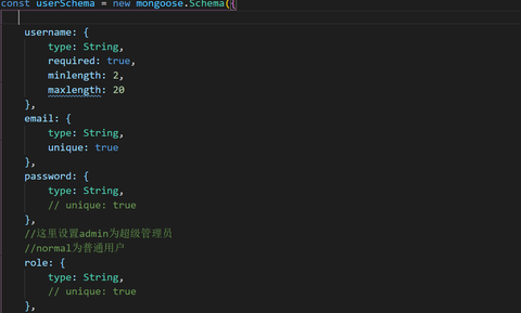 MongoServerError: E11000 duplicate key error - 知乎