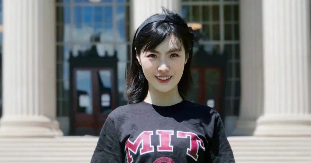 24岁，她辍学创业融资超4亿，估值21亿 - 知乎