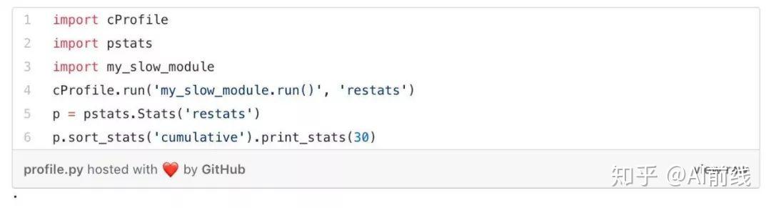 spaCy/Cython让Python处理速度提升100倍 - 知乎