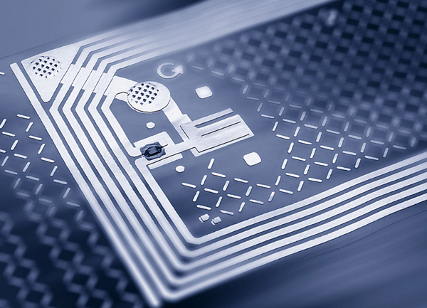 什么是RFID？RFID技术原理及应用分析 - 知乎