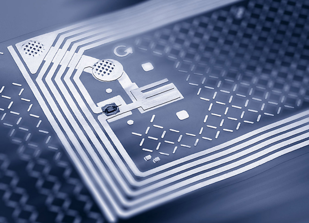 什么是RFID？RFID技术原理及应用分析 - 知乎