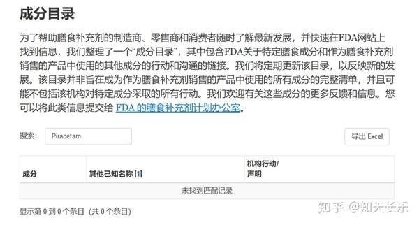 吡拉西坦：临床常用治疗痴呆、但没有循证医学确切证据支持的脑代谢促进剂 - 知乎