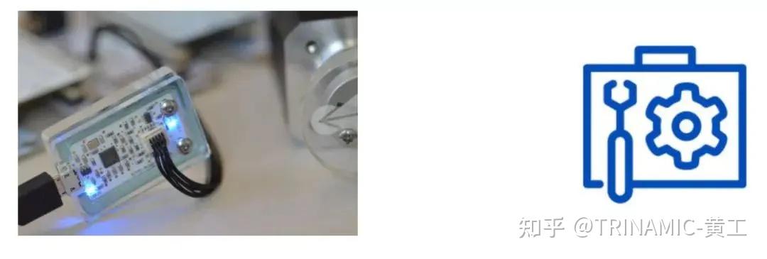 USB-2-RTMI， TMC4671的SPI调试转换器 - 知乎