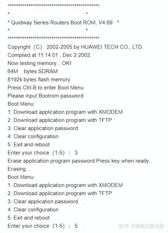 (2023新版）华三H3C设备命令最全大合集，附轻轻松松配置路由手册 - 知乎