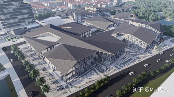 Q1季报｜上海105个新商业项目动态都在这了 - 知乎