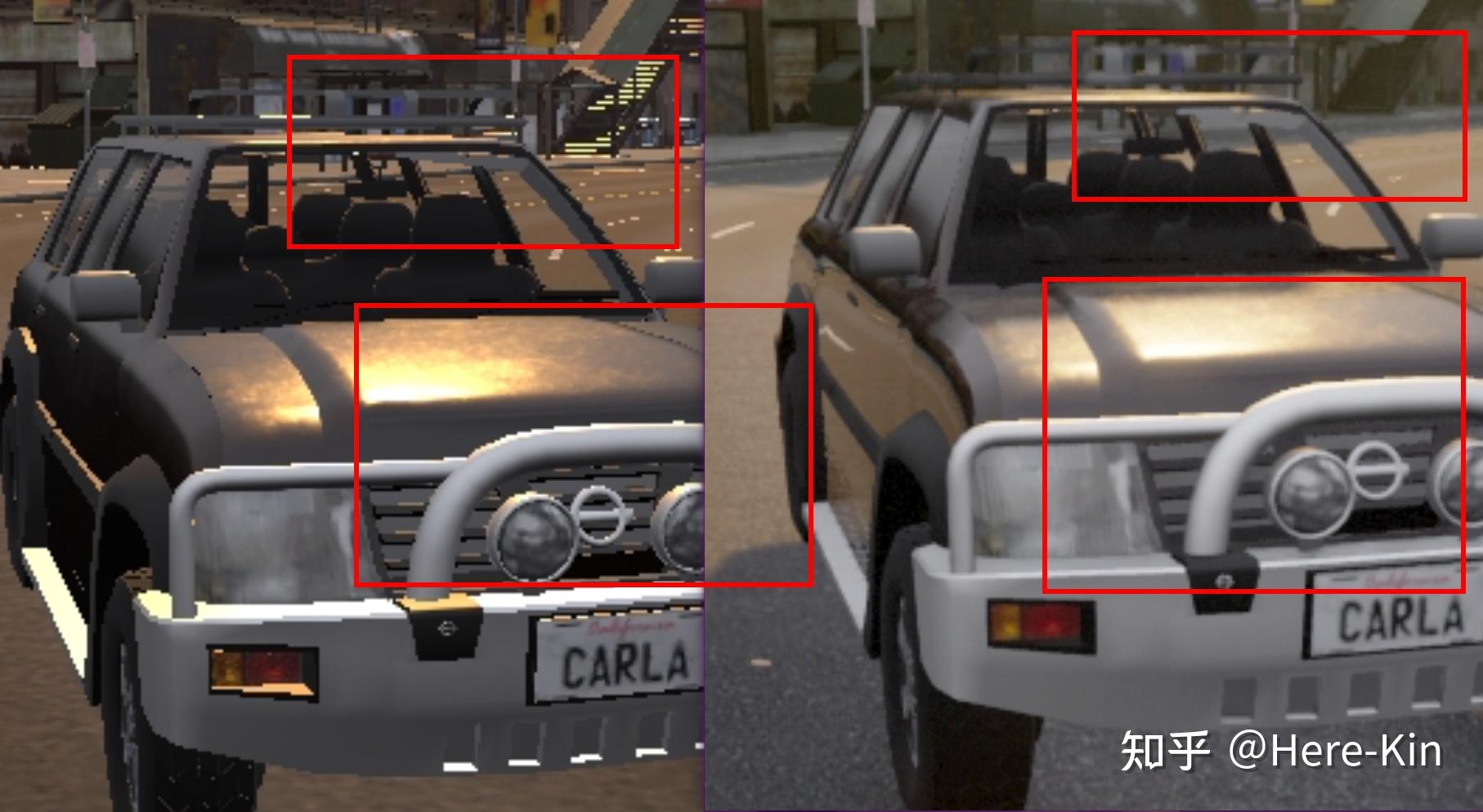 【仿真】Carla之Docker 运行 及 渲染相关 [6] - 知乎