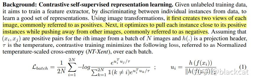 论文速读-A Unified Framework for Self-Supervised Outlier Detection - 知乎