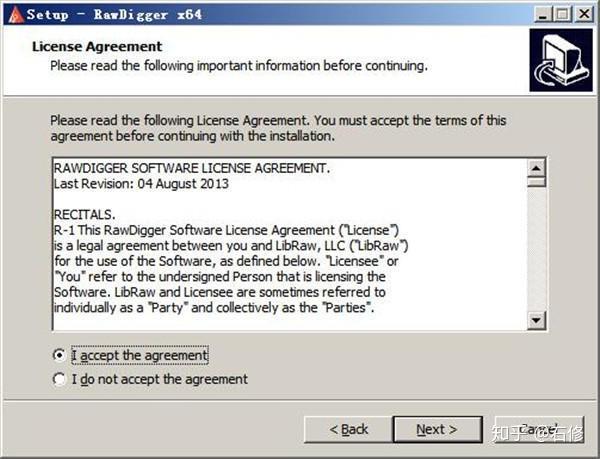 Rawdigger(原始图像分析工具) 中文版分享 - 知乎