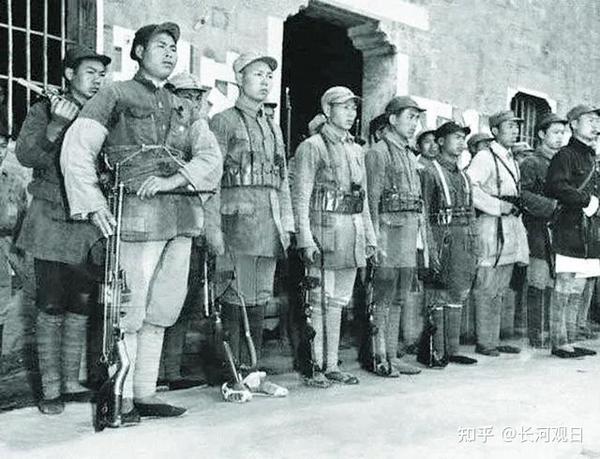 新四军太湖游击战的故事 - 知乎