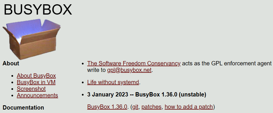Linux下常用的开源项目 - 知乎