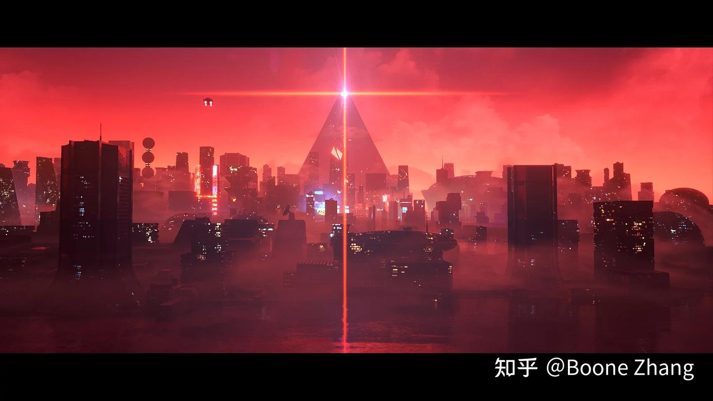 Binary Smoke - 知乎