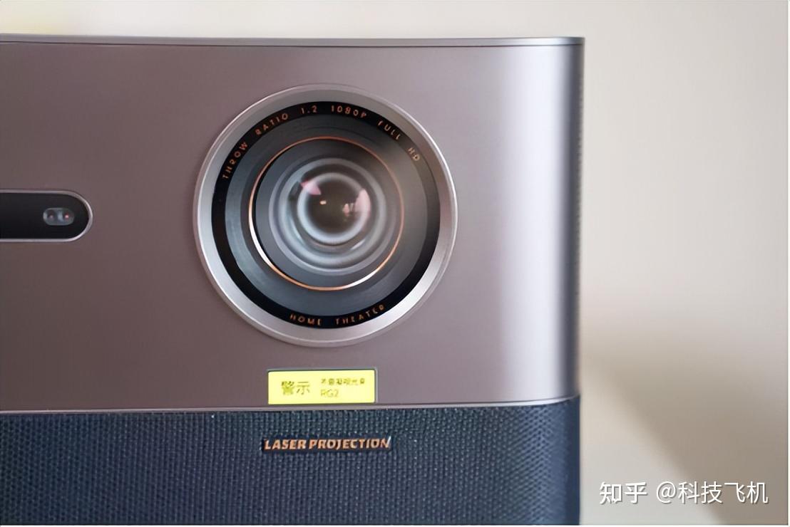 比肩电视效果，无惧阳光，不挑场景随便看！AOC L1S激光投影评测 - 知乎