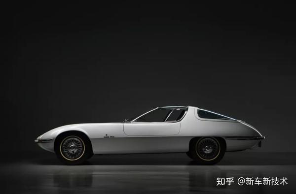 0.175风阻系数、1000km续航 奔驰VISION EQXX是技术突破or宣传泡沫 - 知乎