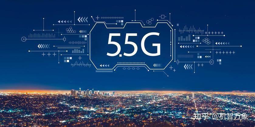 比5G好用10倍，无人机入侵探测识别率达到100%华为打造5.5G第一城 - 知乎