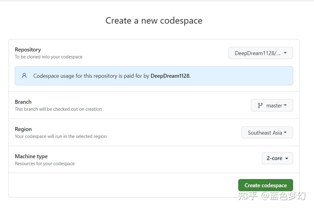 CodeSpace+LaTeX: 同步与节省空间的 - 知乎
