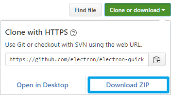 （笔记）把你的网页变成桌面程序：Electron 使用教程 - 知乎