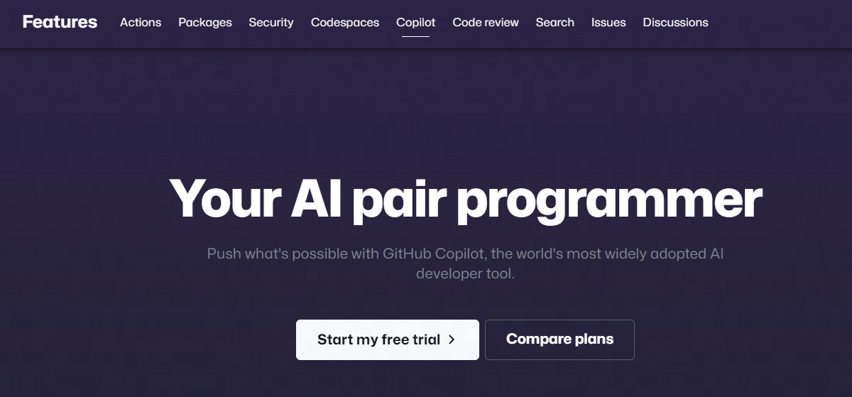 GitHub Copilot原理和应用 - 知乎