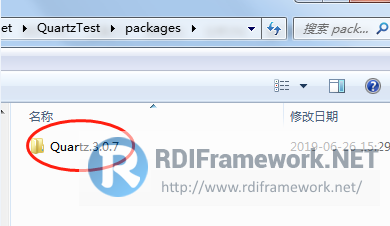 Quartz.Net实现作业定时调度详解 - 知乎