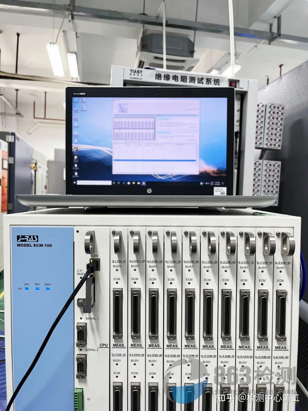 SIR测试介绍 - 知乎