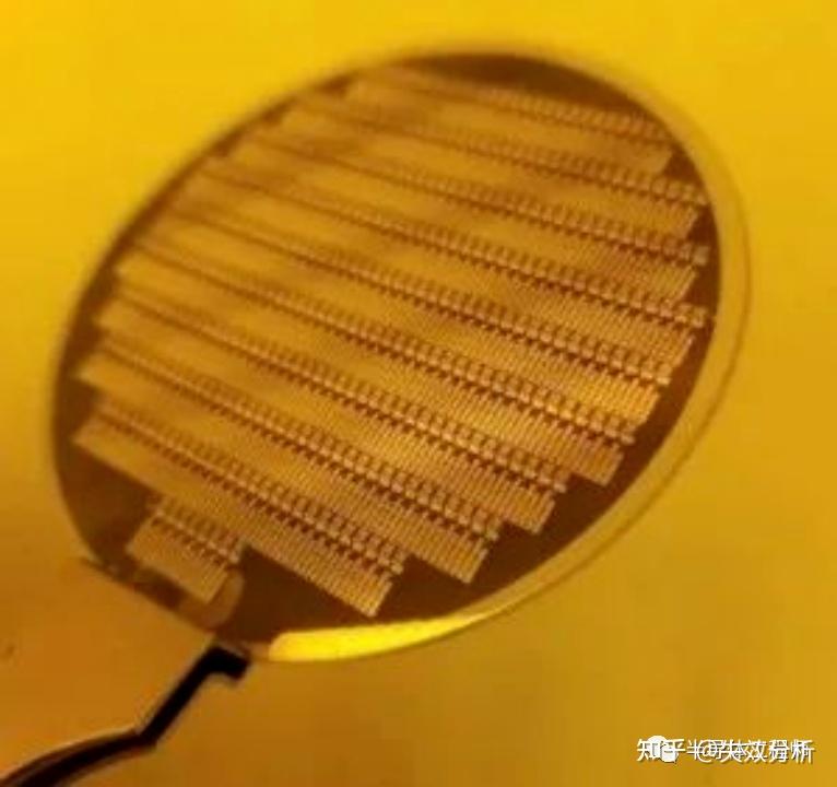 氧化镓：第四代宽禁带半导体材料 - 知乎