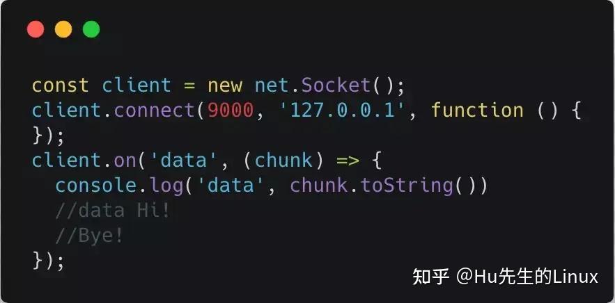 作为后端开发人员应该懂的TCP、HTTP、Socket、Socket连接池，一文详解丨Linux后端开发 - 知乎