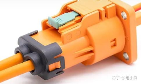 电动汽车高压互锁（HVIL）原理介绍 - 知乎