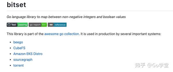 浅析bitset的实现原理:一个将非负整数映射到布尔值的位集合库 - 知乎