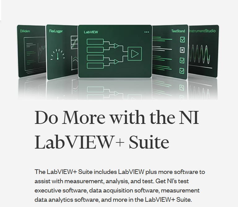 想让LabVIEW＋（加）个鸡腿给我！ - 知乎