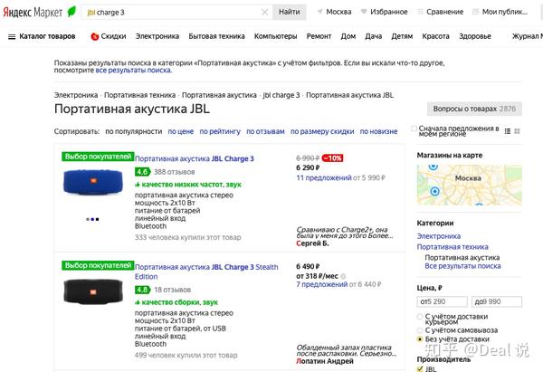 Yandex Market入驻与推广全攻略（东欧市场必看） - 知乎