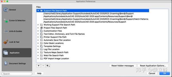 AutoCAD小秘密067：如何添加自定义图案填充 - 知乎
