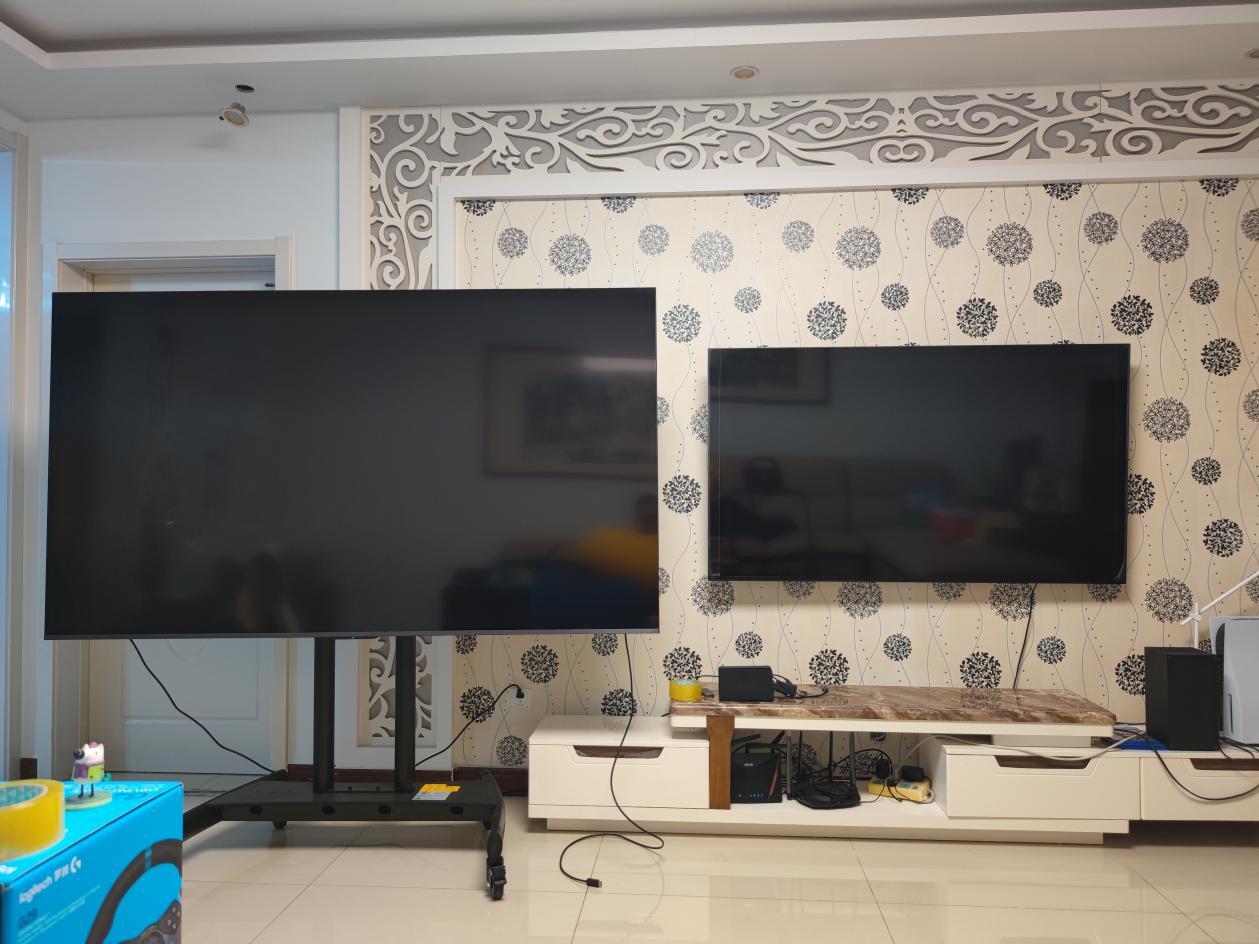 TCL T7H电视深度测评：TCL真HDR电视的中坚力量 - 知乎