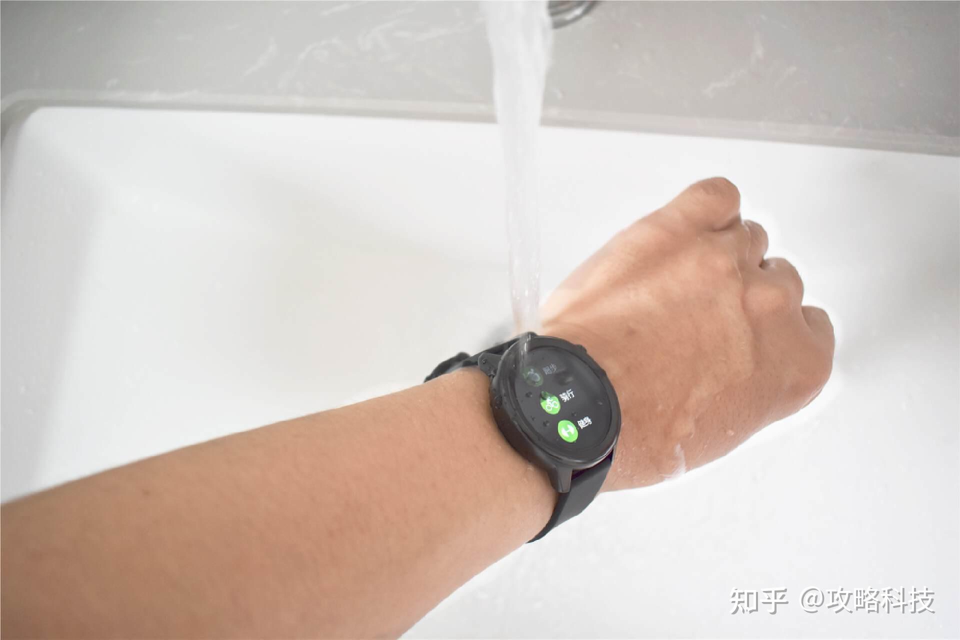 远程健康监控，这款国产智能手表值得入手，dido E55Pro测评